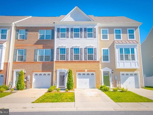 1414 Onnesta Ct, Aberdeen, MD 21001
