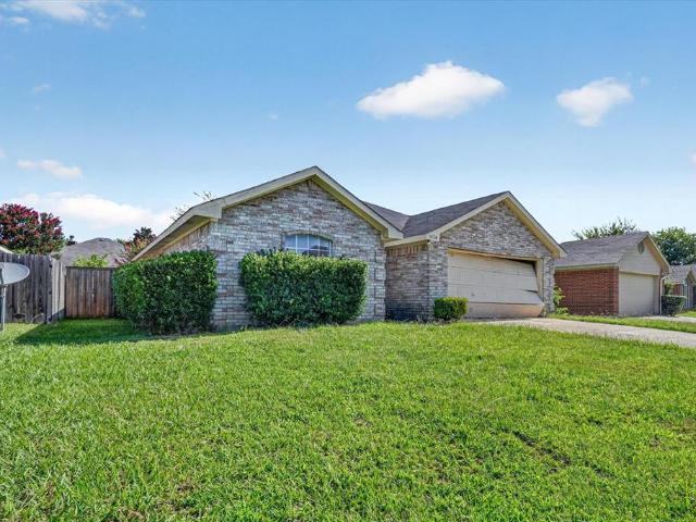 1414 Aviary Drive