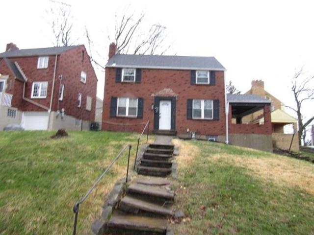 1414 Avon Pl, Pittsburgh, PA 15221