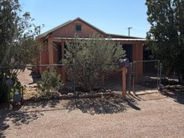 1414 Aluminum St Unit 11, Truth or Consequences, NM 87901