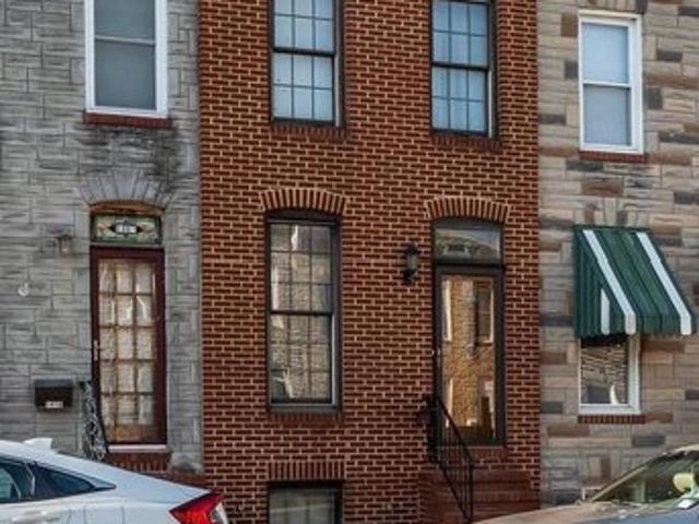 1414 Andre St, Baltimore, MD 21230