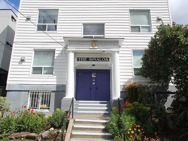 1414 Apartments Studio Apartment for Rent at 1414 S King St, Seattle, WA 98144 Atlantic