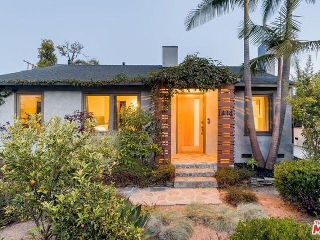 1414 Bay St, Santa Monica, CA 90405