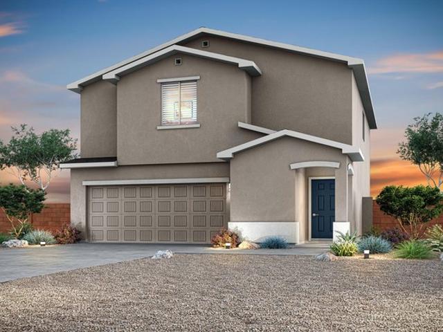 1414 Besaw St SW, Los Lunas, NM 87031