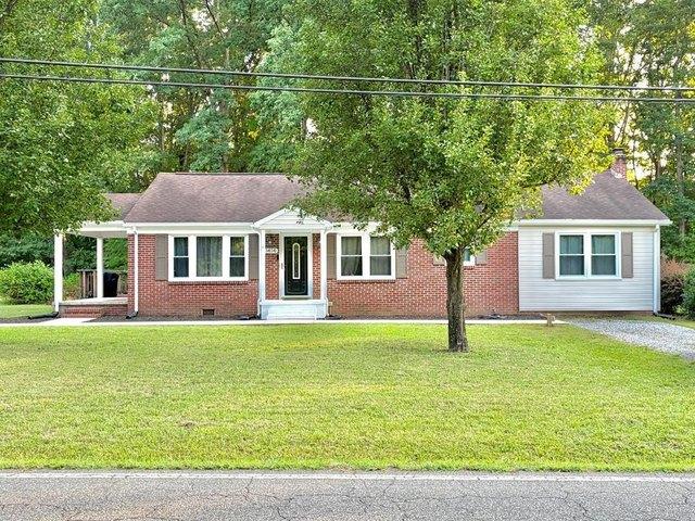 1414 Berry Hill Rd, South Boston, VA 24592