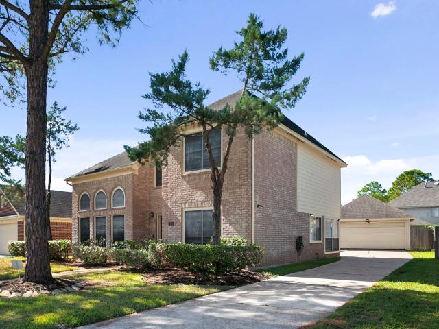 1414 Bluestone Drive