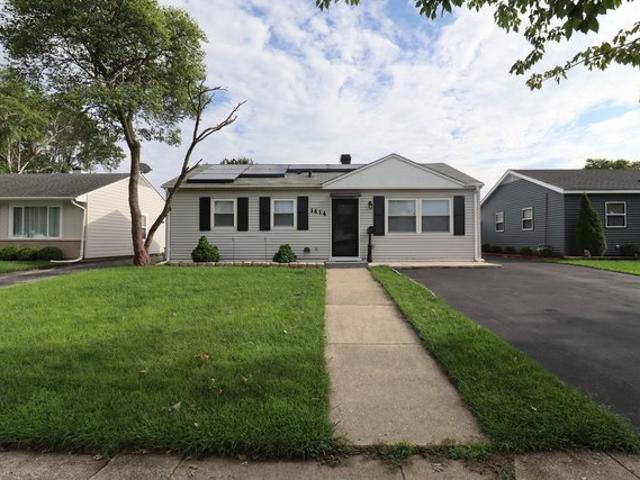 1414 Boston Ave, Joliet, IL 60435