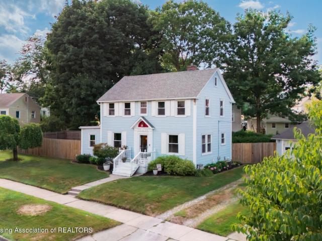 1414 Boston Boulevard