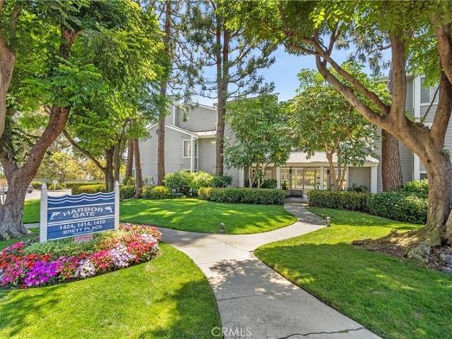 1414 Brett Pl Unit 327, San Pedro, CA 90732