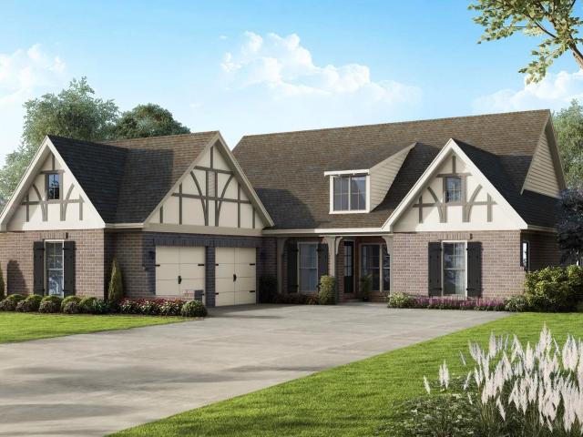 1414 Calvert Circle