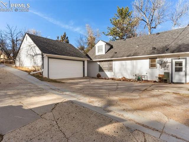1414 Cheyenne Boulevard