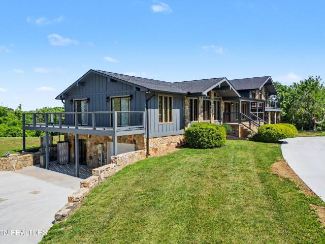 1414 Clinch View Circle