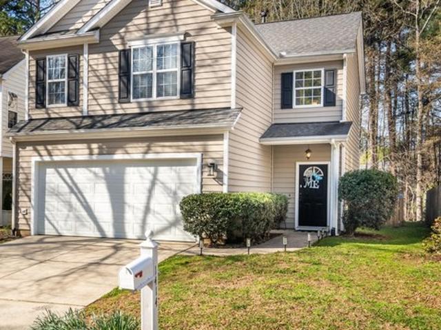 1414 Copper Creek Dr, Durham, NC 27713