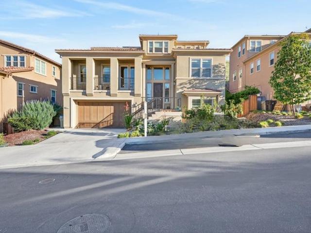 1414 Cottlestone Ct, San Jose, CA 95121