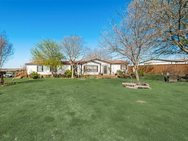 1414 County Road 490, Princeton, TX 75407