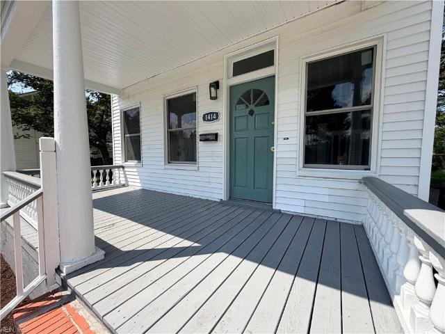 1414 Crawford PW
