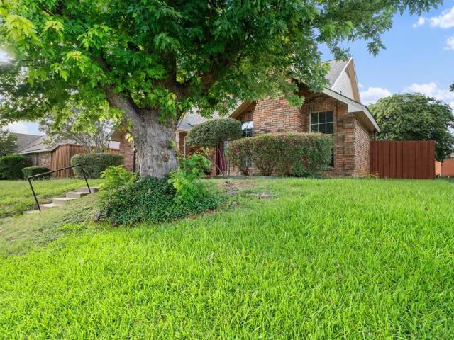 1414 Dudley Drive