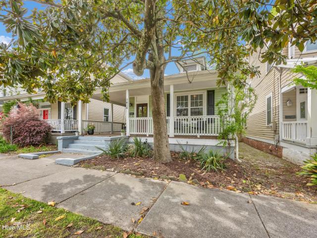 1414 Dock St, Wilmington, NC 28401 | MLS #100566 | Compass