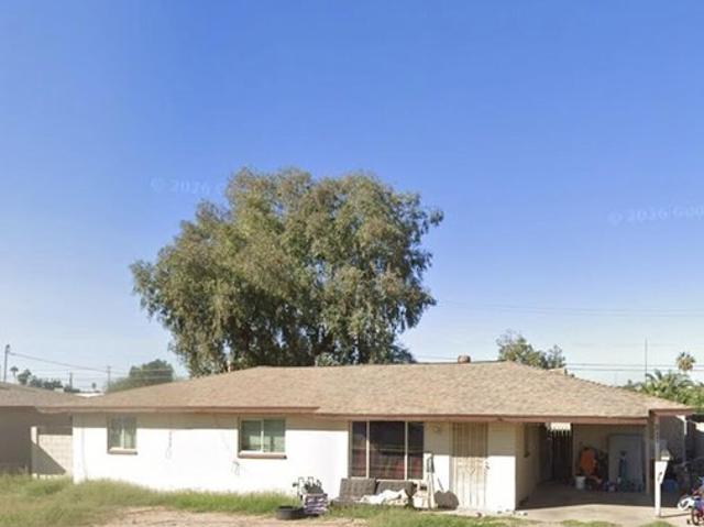 1414 E 3rd Ave, Mesa, AZ 85204