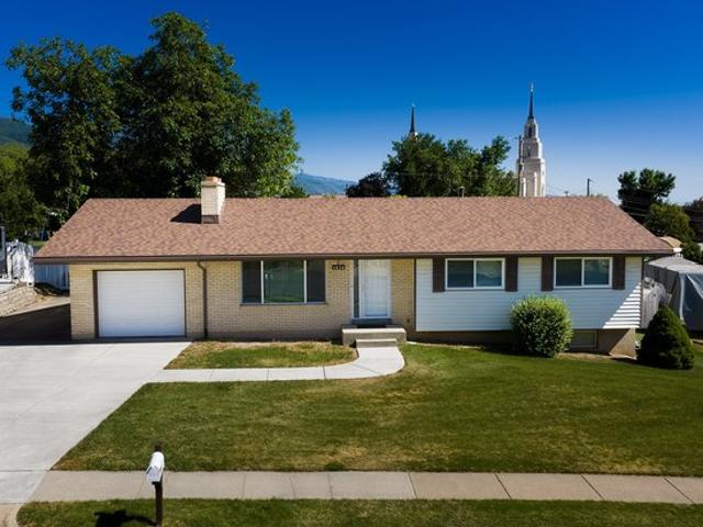 1414 E 275 N, Layton, UT 84040