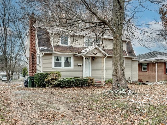 1414 E 9th St, Jeffersonville, IN 47130 | Compass