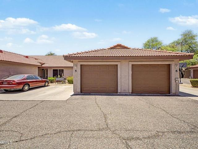 1414 E Grovers Ave Unit 5, Phoenix, AZ 85022