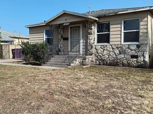 1414 E Hardwick St, Long Beach, CA 90807