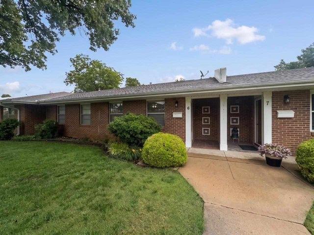 1414 E Hartford Ave, Ponca City, OK 74604