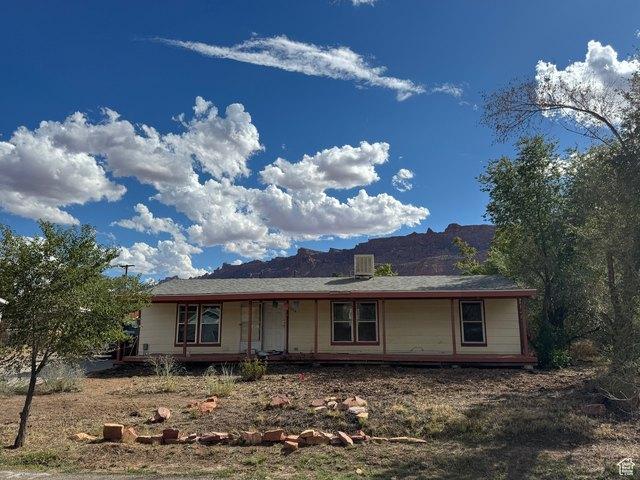 1414 E Huntcreek Dr E, Moab, UT 84532