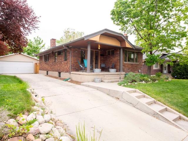 1414 E Sherman Ave S, Salt Lake City, UT 84105