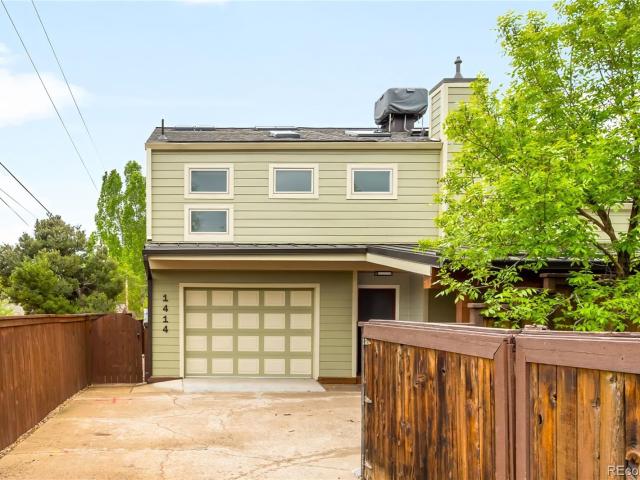 1414 Elder Ave, Boulder, CO 80304 | MLS #3740