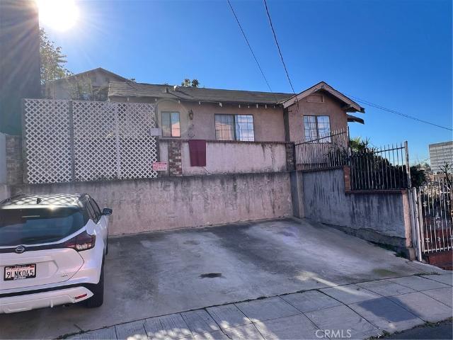 1414 Fairbanks Pl, Los Angeles, CA 90026 | MLS #PW26085