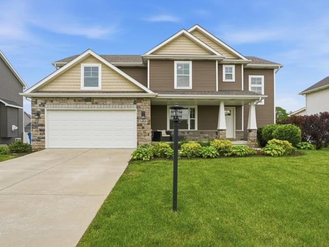 1414 Gates Dr, Schererville, IN 46375