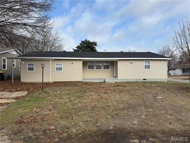 1414 George St, Kennett, MO 63857