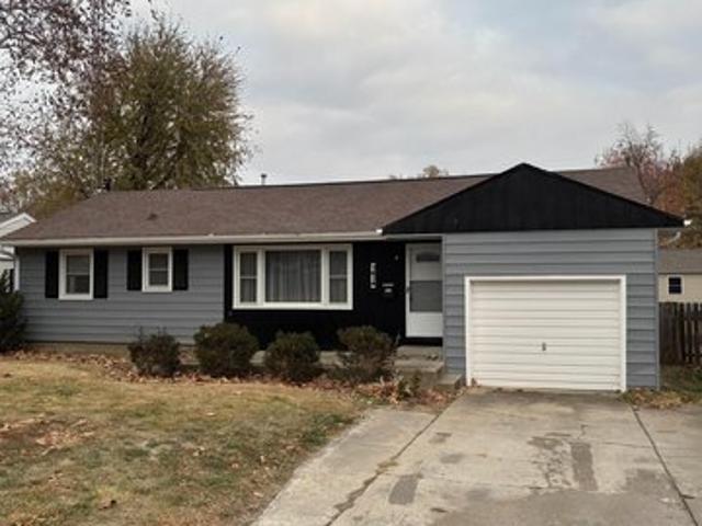 1414 Hardin Ave, Jacksonville, IL 62650