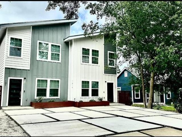 1414 Hicks Ave Unit 101, San Antonio, TX 78210