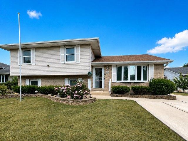 1414 Howland Dr, Joliet, IL 60431
