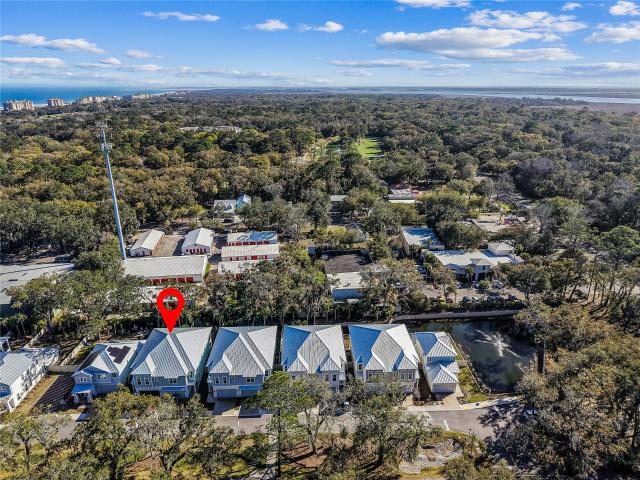 1414 Julia St, Unit 8B, Fernandina Beach, FL 32034 | MLS #115066