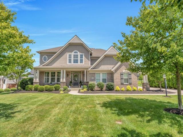 1414 Kenley Pl, Sunbury, OH 43074