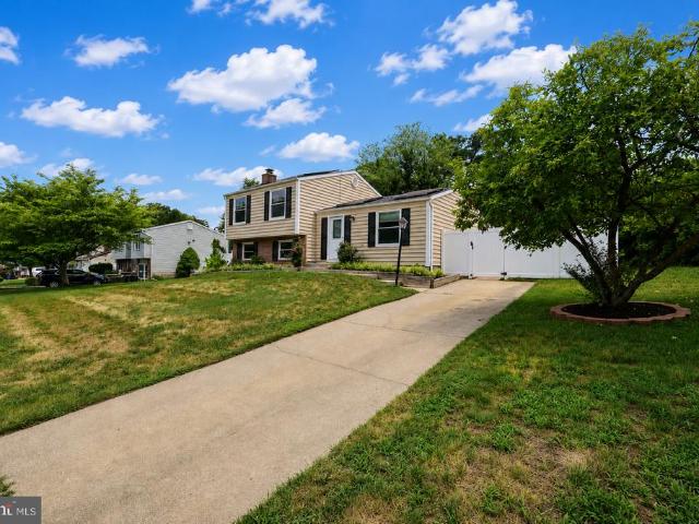 1414 King William Drive