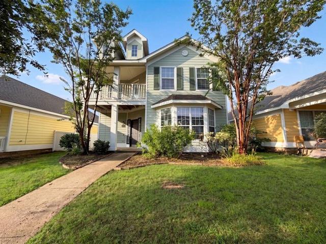 1414 Kingston Pl, Providence Village, TX 76227