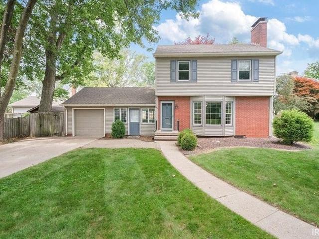 1414 Kingston Rd, Kokomo, IN 46901