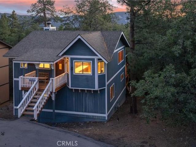 1414 Klamath Rd, Big Bear City, CA 92314