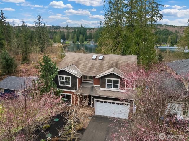 1414 Lake Roesiger Drive