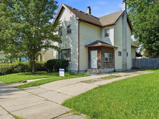 1414 Lillie St, Fort Wayne, IN 46803