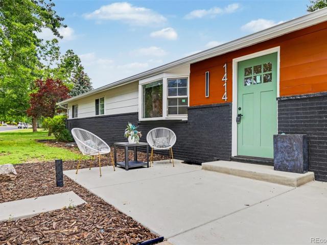 1414 Linden Street