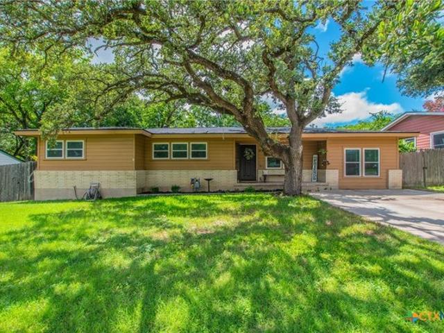 1414 Live Oak Dr, Temple, TX 76504