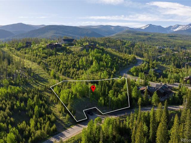 1414 Pioneer Trail