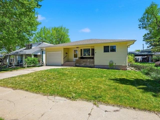 1414 Pine St, Sturgis, SD 57785