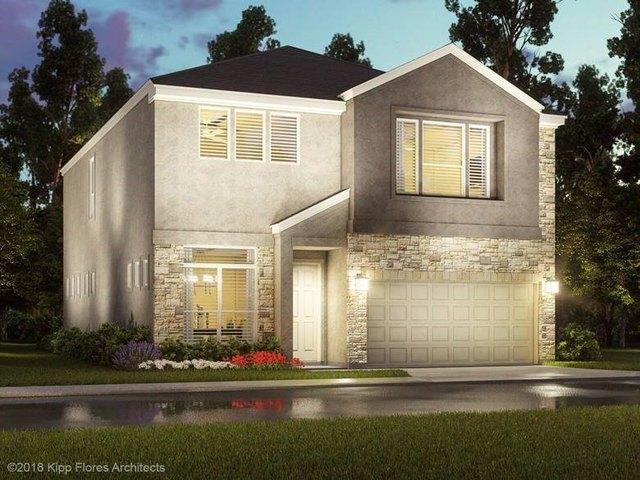 1414 Rail Junction Ln, Katy, TX 77449
